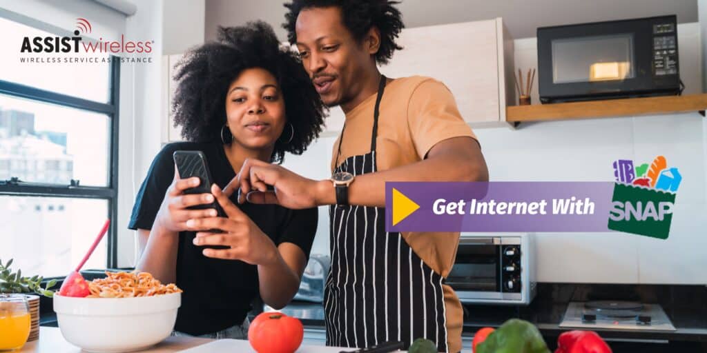 SNAP Income Guidelines for Lifeline - Assist Wireless