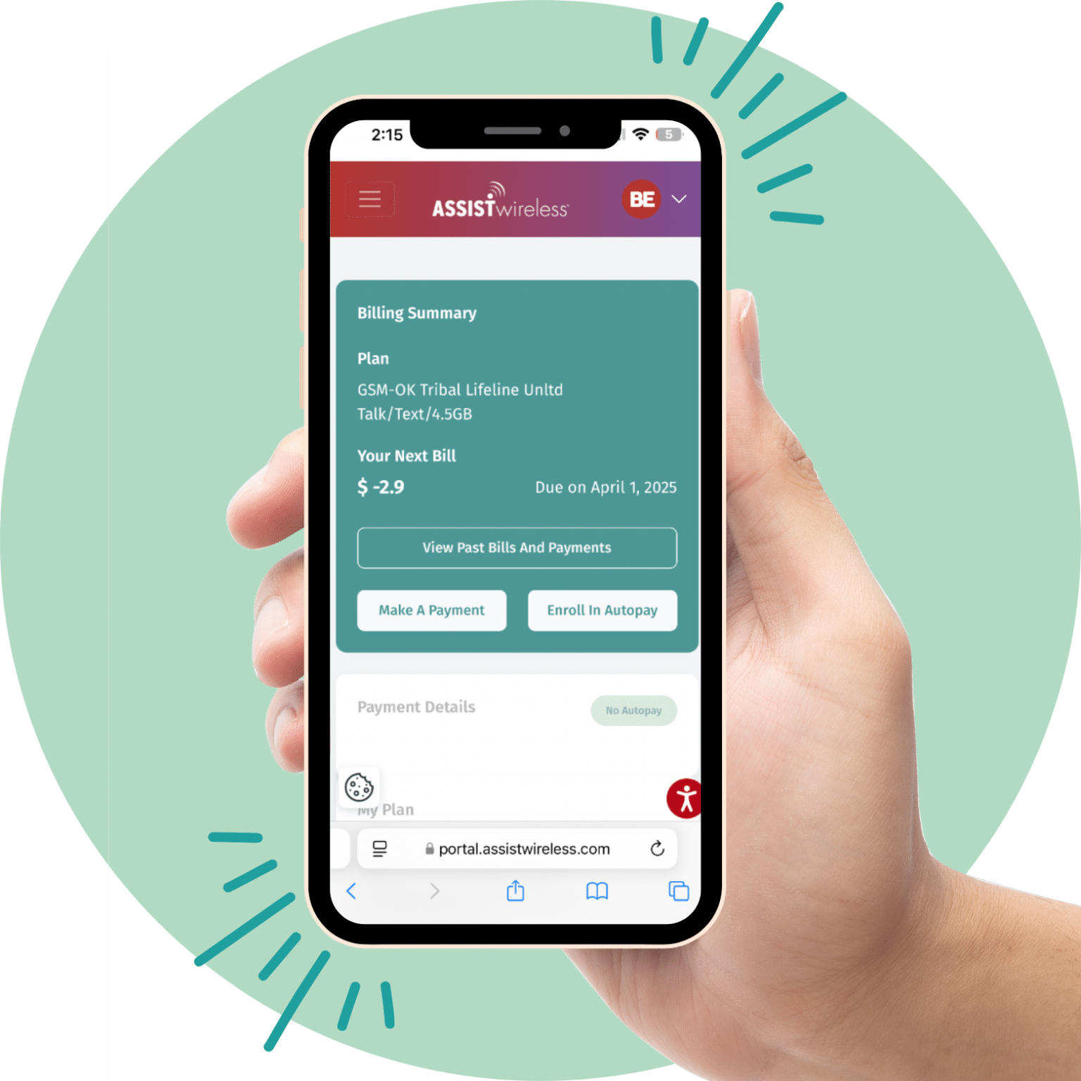 Contact Assist Wireless | Get Lifeline Help