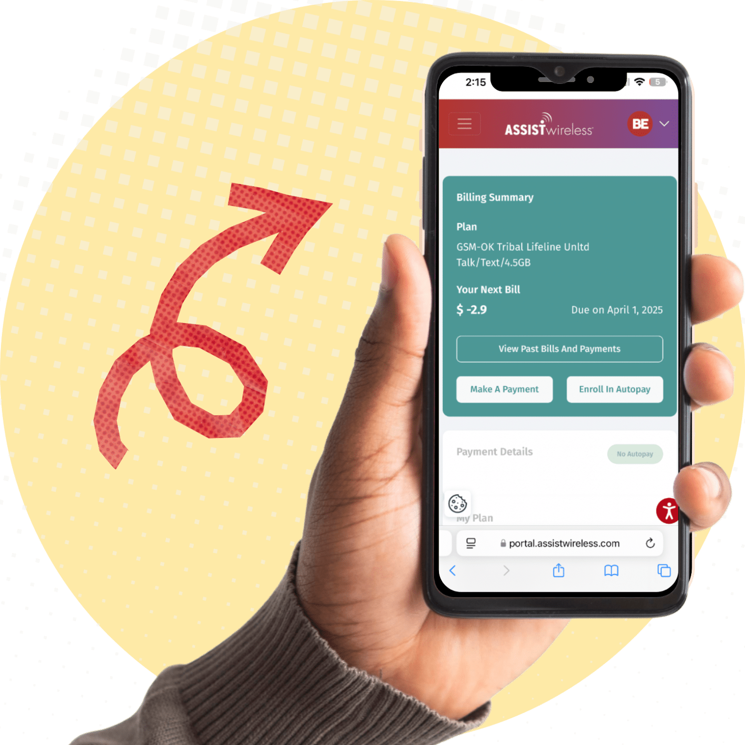 Contact Assist Wireless | Get Lifeline Help